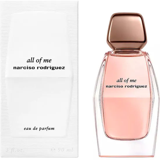 PERFUME NARCISO RODRIGUEZ ALL OF ME EDP 90ML - Carvaz Informática ...
