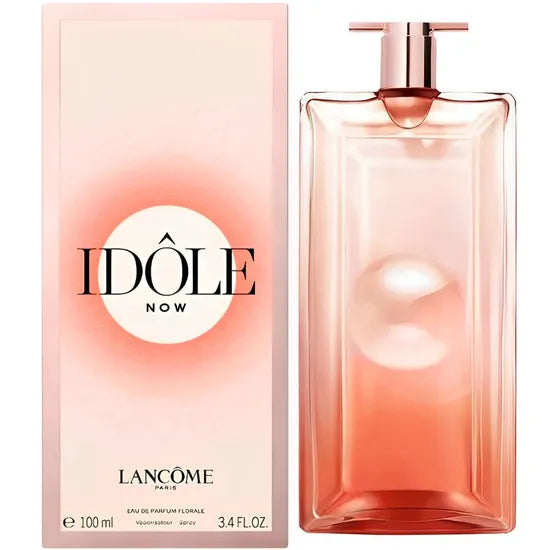 PERFUME LANCOME IDOLE NOW EDP 100ML - FEMENINO - Carvaz Informática ...