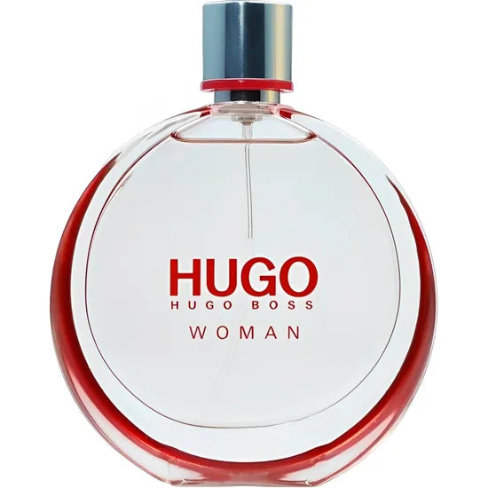 PERFUME HUGO BOSS WOMAN RED 50ML EDP - FEMENINO - Carvaz Informática ...